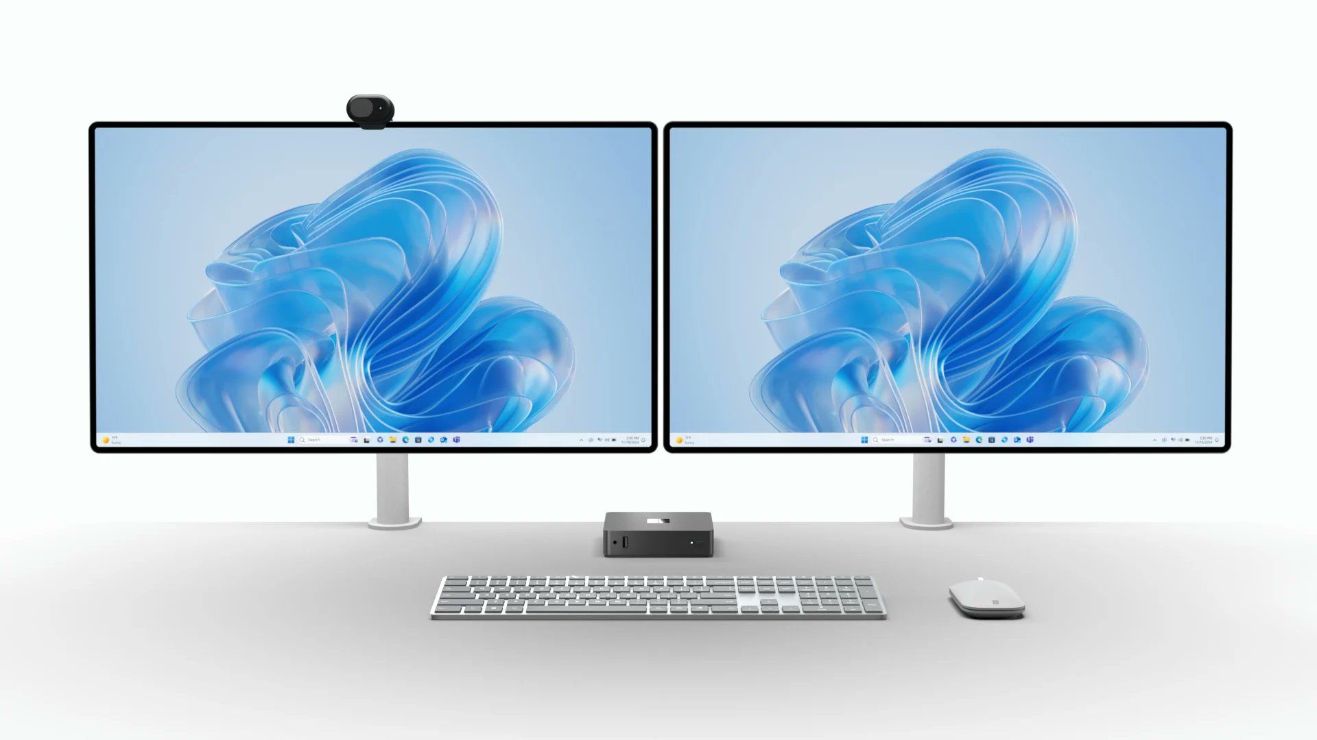 AI + 云端版 Win11：微软 Windows CPC（NXT）系统截图曝光_人工智能-中关村在线
