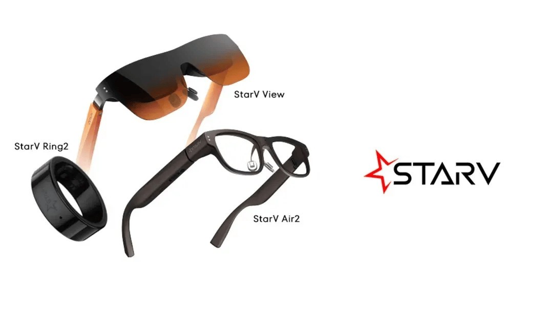 星纪魅族携 StarV View 荣获第九届金陀螺奖两项大奖_业界资讯-中关村在线