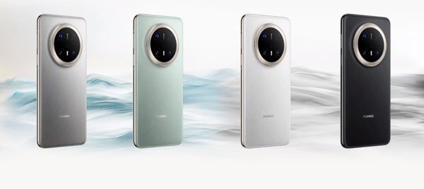华为Mate70系列全系回归平价销售（全文）_HUAWEI Mate 70_人工智能-中关村在线