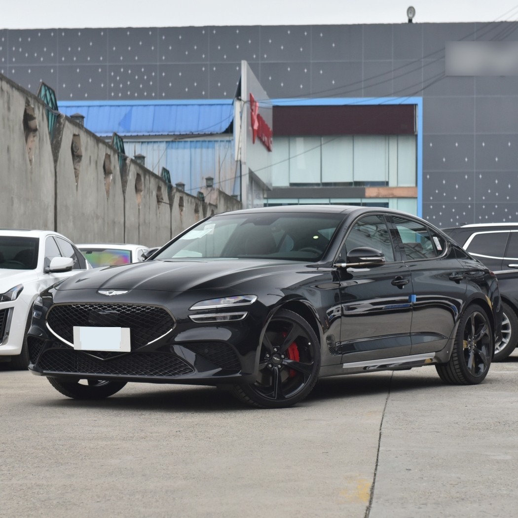 40万内三厢中型轿车推荐：奥迪A4L、Giulia与G70谁更值得入手？_阿尔法·罗密欧 Giulia朱丽叶 2024款 2.0T 280HP Dragon Edition 龙曜限定版_汽车 ...