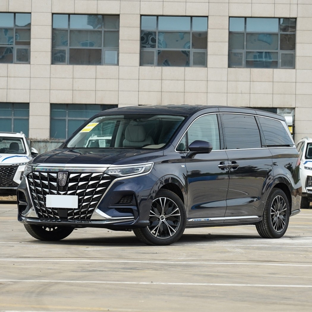 四款30万内7座MPV推荐，家用商用都合适_别克GL8新能源 2025款 陆尚 先享版 7座_汽车-中关村在线