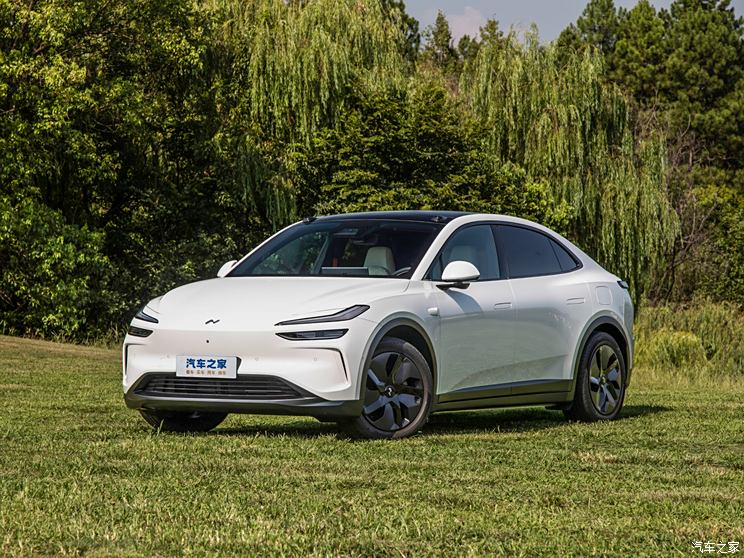 定位中型SUV 乐道L60将于9月19日上市（全文）_乐道L60 2024款 标准续航版_汽车新闻-中关村在线