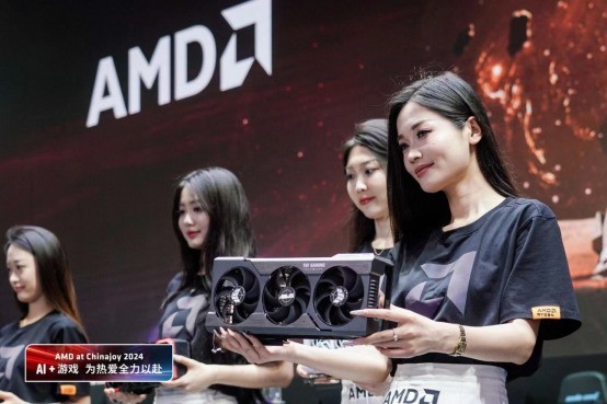 华硕显卡亮相2024ChinaJoy Tony大叔大秀液氮超频（全文）_AMD Ryzen 9 9950X_游戏硬件键鼠外设-中关村在线