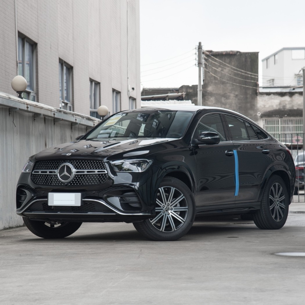 100万内中大型SUV推荐：奥迪Q6到奔驰GLE，五款实力座驾全解析_莲花跑车 ELETRE 2026款 600 5座_汽车-中关村在线