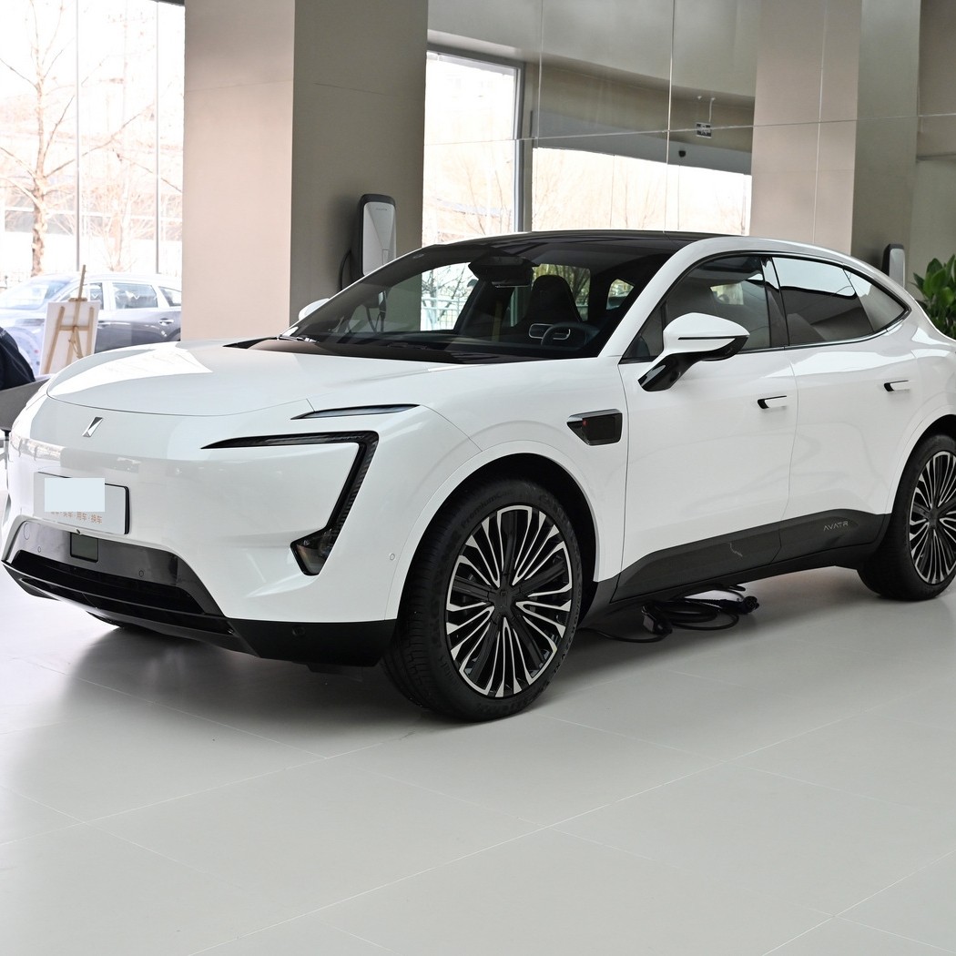 50万内纯电中大型SUV精选：阿维塔到凯迪拉克，哪款更值得入手？（全文）_蔚来ES7 2022款 150kWh_汽车-中关村在线