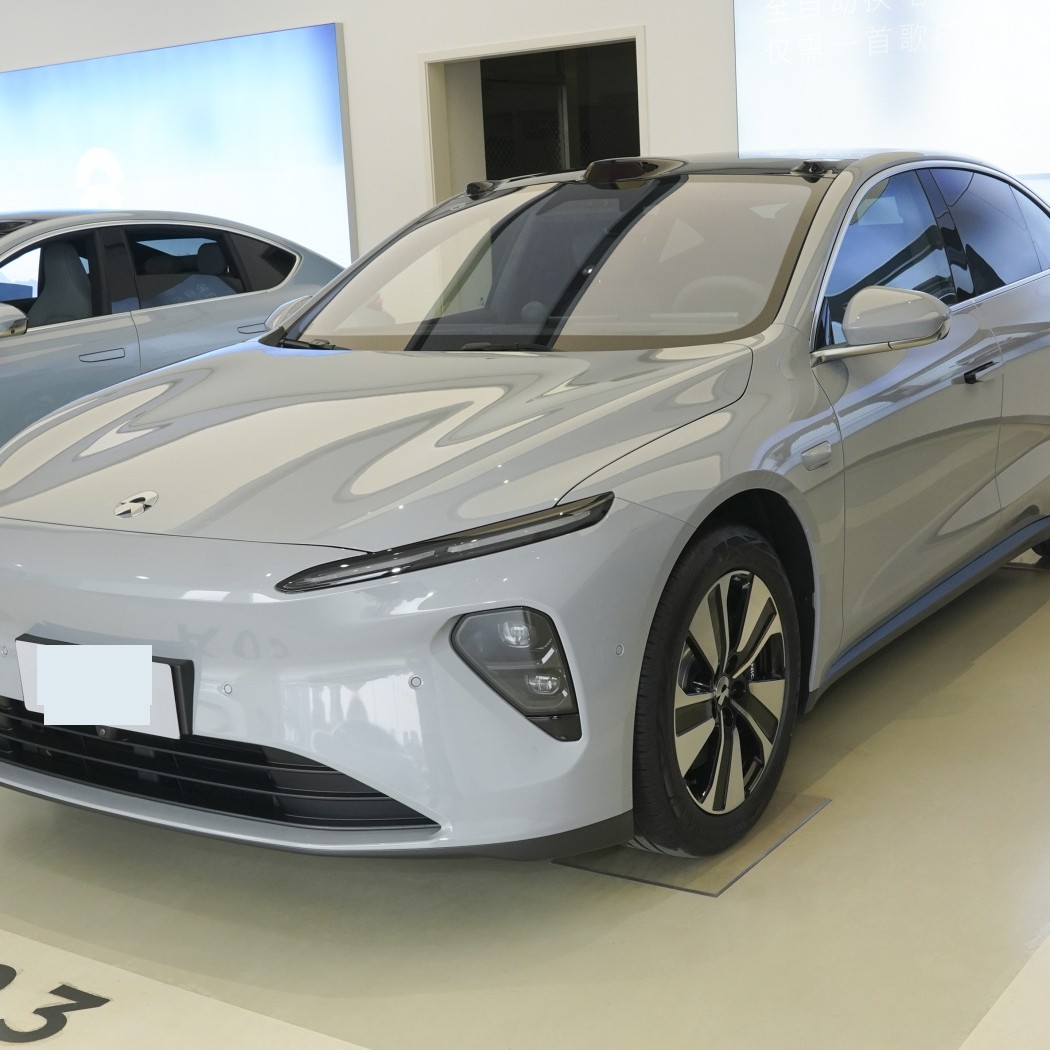 50万内纯电中大型轿车推荐：奔驰EQE到蔚来ET7，哪款更值得入手？_汽车-中关村在线