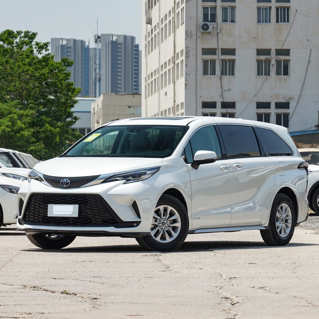 50万内7座MPV精选：腾势D9到奔驰V级，舒适与实力兼备_腾势D9 2025款 DM-i 两驱尊航型_汽车-中关村在线