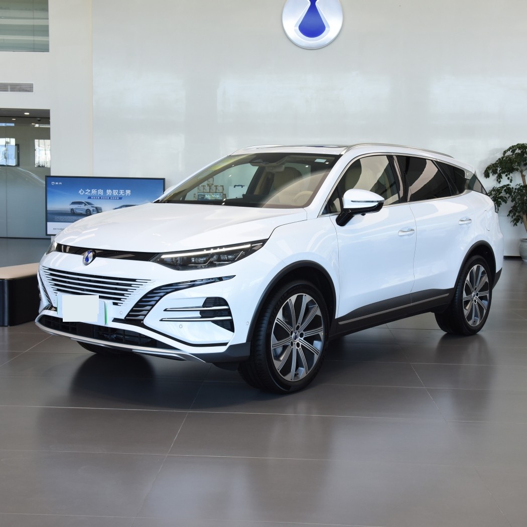 40万内六座SUV推荐：领克09、腾势N8、理想L8深度解析_理想汽车 理想L8 2024款 Pro_汽车-中关村在线