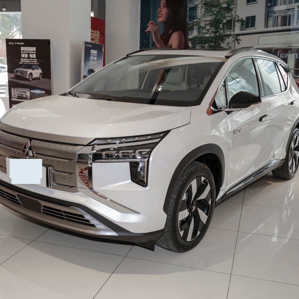30万内纯电5座SUV推荐：极氪7X领衔，五款实力车型全解析_广汽昊铂 HL 2025款 670 Pro五座荣耀定制版_汽车-中关村在线