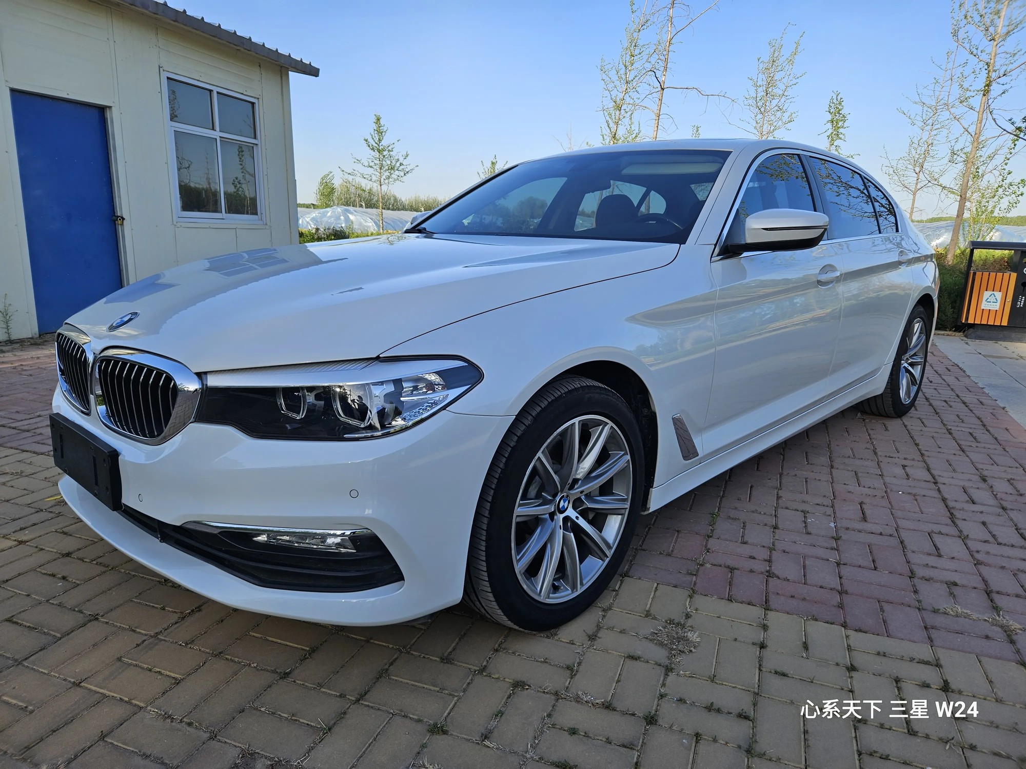 宝马5系 2018款 528Li 特别版 仅售18.8万（全文）_宝马5系 2024款 525Li 豪华套装_汽车新闻-中关村在线