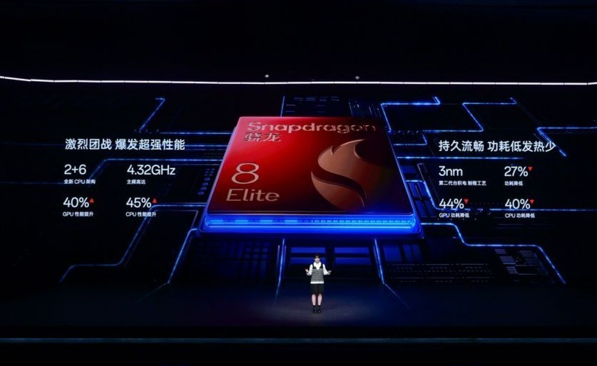 打造全新手游体验标杆，一加 Ace 5系列发布2299元起_一加 Ace 5_游戏手机游戏-中关村在线