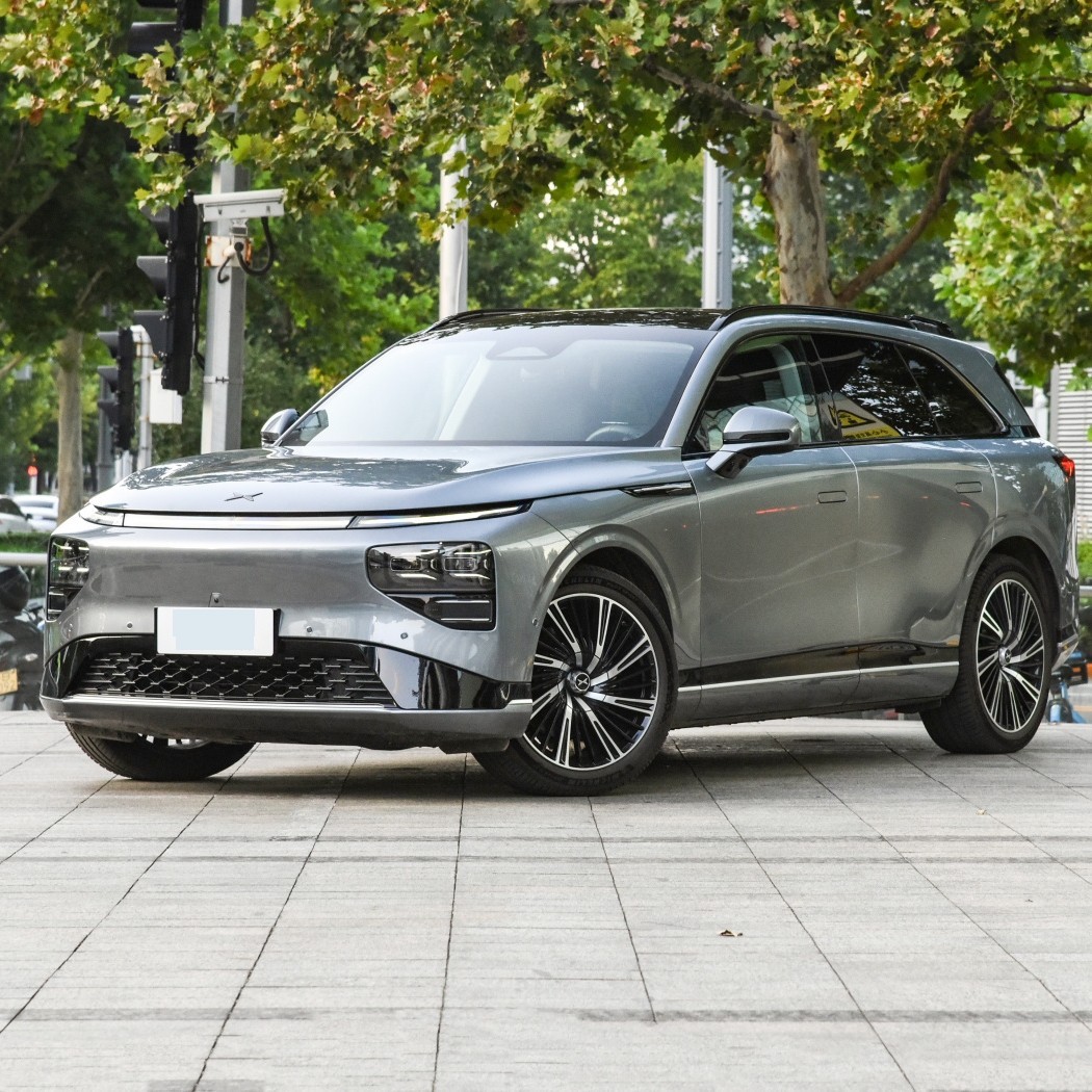 50万内纯电中大型SUV推荐：小鹏G9、蔚来ES8、智己LS7实力对比_蔚来ES8 2024款 75kWh_汽车-中关村在线