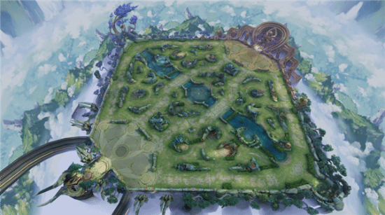 《王者荣耀》10V10模式即将上线：官方确认！_业界资讯-中关村在线