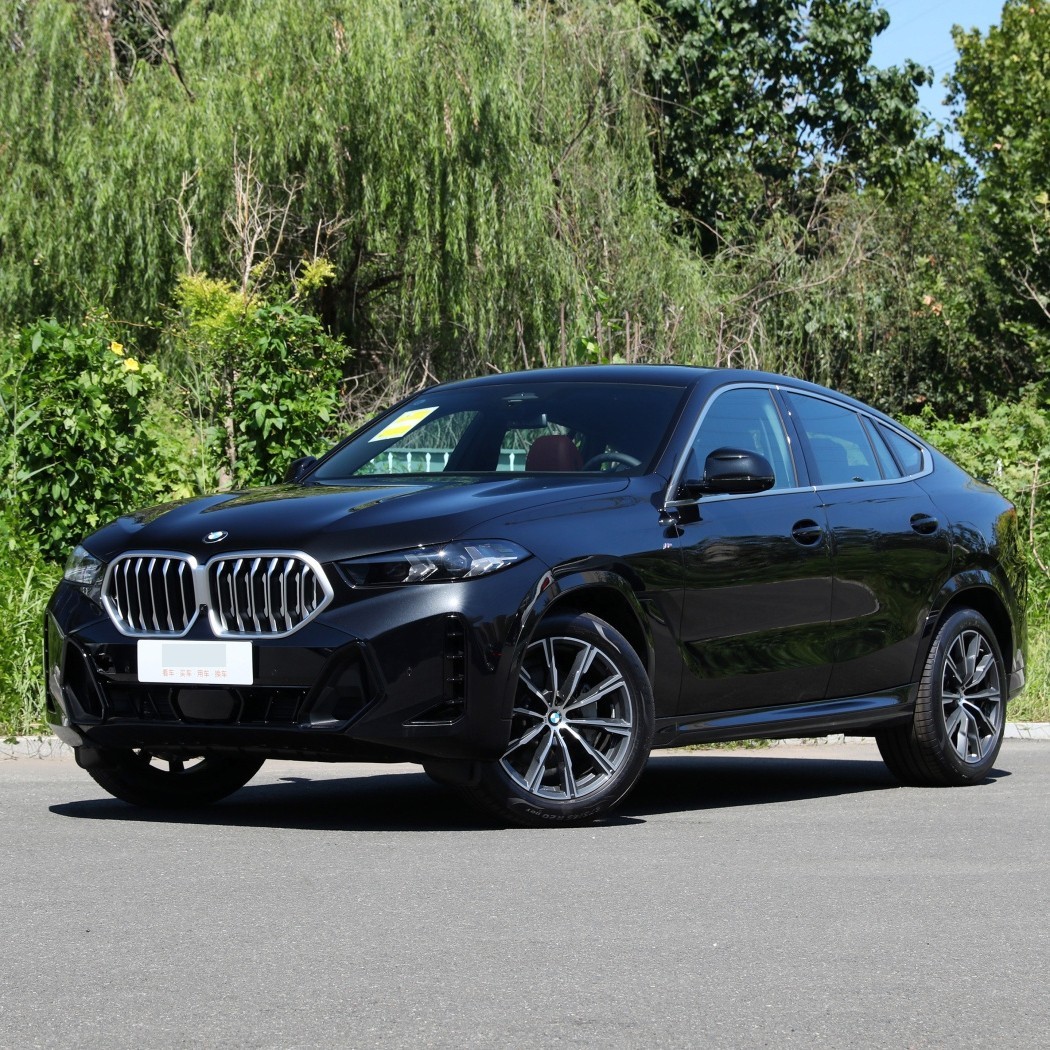 奥迪Q8 2023款 45 TFSI 豪华动感型和玛莎拉蒂 Levante 2023款 2.0T GT和路虎 发现 2024款 300PS S和宝马X6 2023款 xDrive30i M运动 ...