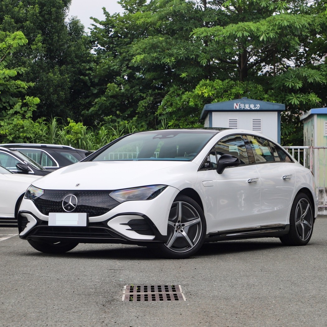 奔驰EQE 2022款 500 4MATIC和宝马5系新能源 2022款 改款二 535Le M运动套装和宝马5系 2022款 改款二 525i M运动套装【参数对比】-中关村在线