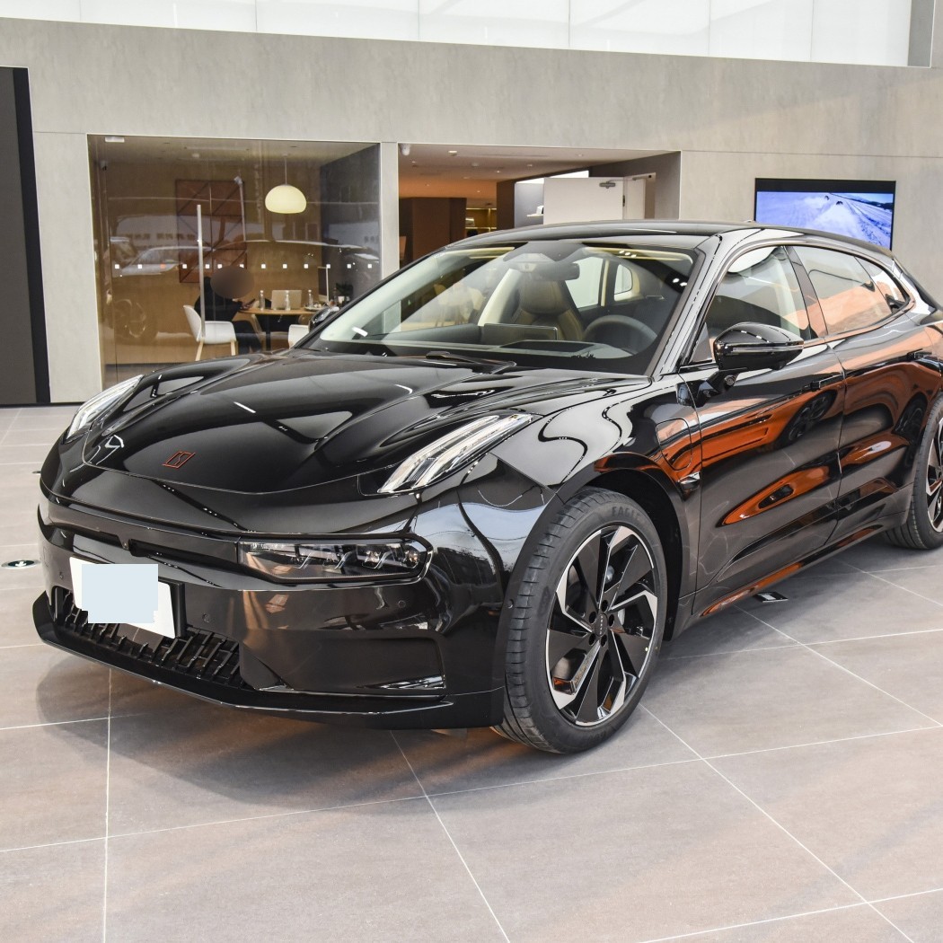 50万内纯电中大型轿车推荐：极氪001、宝马i5、蔚来ET7、奔驰EQE四款实力之选_宝马i5 2025款 eDrive 35L 豪华套装_汽车-中关村在线