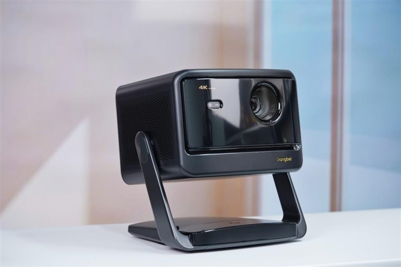 进入躺平时代！当贝X5S Pro引领智能投影仪新品_业界资讯-中关村在线