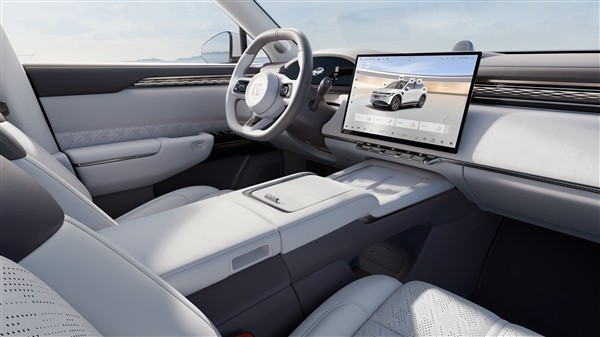 每日车圈新鲜事：乐道L60开启预热｜极氪7X内饰图发布｜小米SU7毛利率15.4%（全文）_小米汽车 小米SU7 2024款 700km 后驱长续航智驾版_ZOL企业站-中关村在线