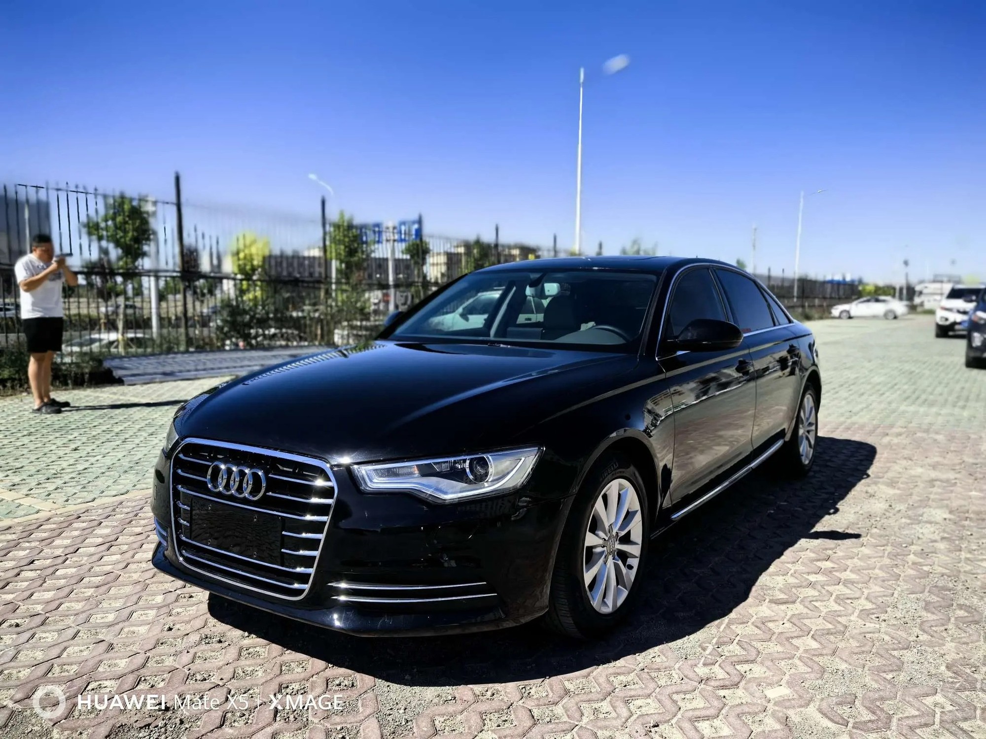 奥迪A6L 9.9万能买回家吗 多次过户还能不能买（全文）_奥迪A6L 2024款 40 TFSI 豪华致雅型_汽车新闻-中关村在线