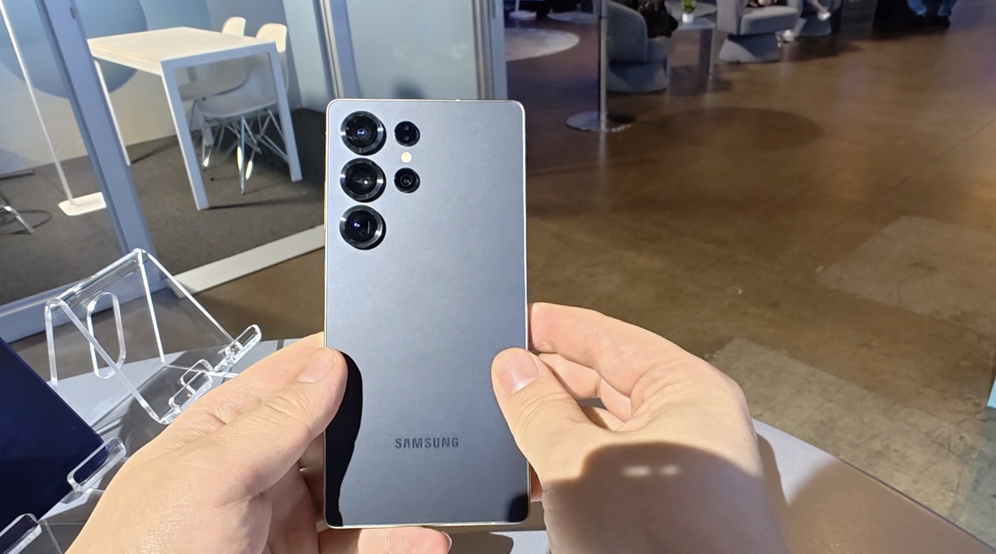 三星Galaxy S25首发评测 年度机皇6499起售_三星 Galaxy S25 Ultra_手机评测-中关村在线