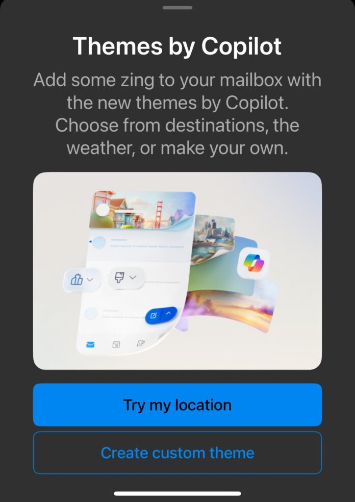 微软Outlook安卓版集成Copilot AI助手（全文）_人工智能-中关村在线