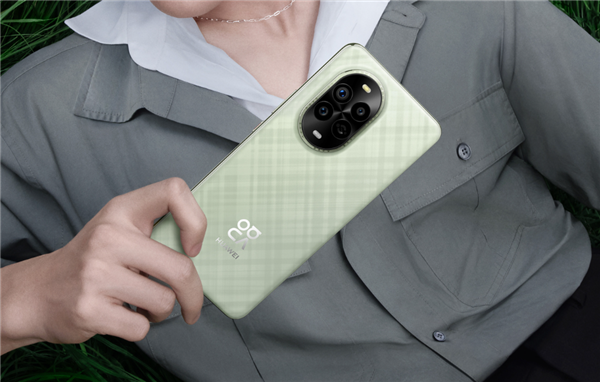 华为nova 20详细参数_人工智能-中关村在线