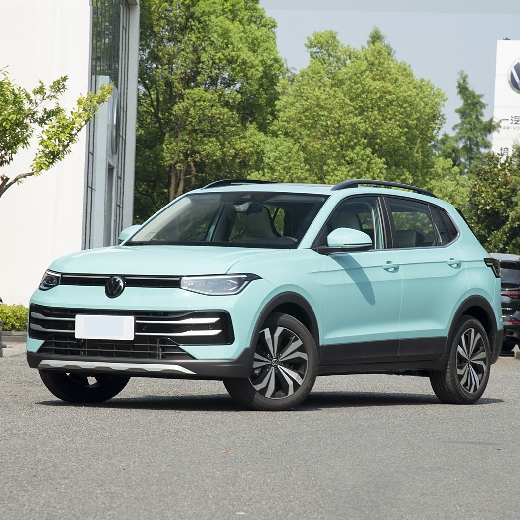 20万元内5款优质汽油5座SUV推荐，实用与品质兼备_吉利汽车 星越L 2025款 2.0TD 自动行云版_汽车-中关村在线