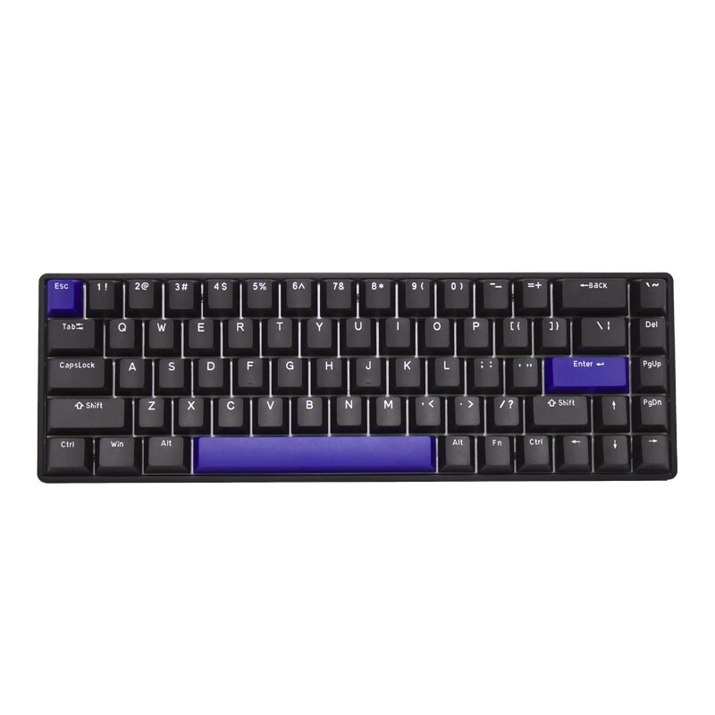 【手慢无】珂芝G68 SE机械键盘只要298元！入手还能立省1元_游戏硬件键鼠外设-中关村在线