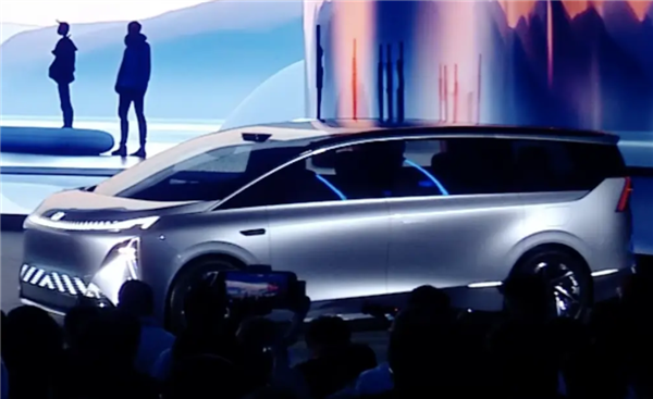 上汽通用别克第200万辆新车下线 亮相全新概念车_汽车新闻-中关村在线