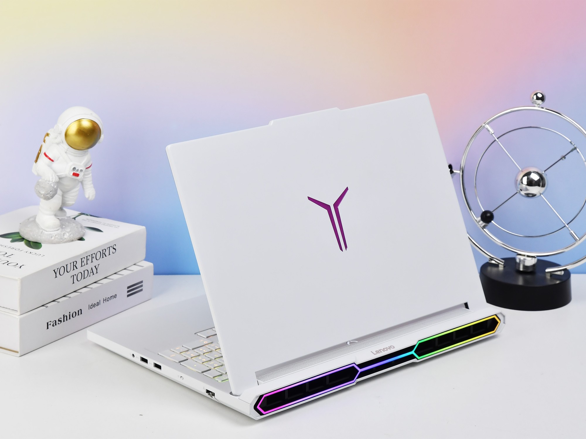 联想拯救者Y9000P 2025至尊版(Ultra 9 275HX/64GB/2TB/RTX5090)详细参数_笔记本评测-中关村在线