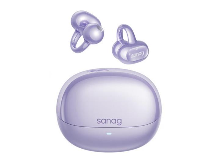 塞那S8S骨传导耳机限时特惠_塞那 S8S AI_数码影音音频-中关村在线