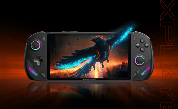 6199元起 OneXPlayer推出飞行家F1Pro掌机：顶配锐龙AI 9 HX 370_壹号本 OneXPlayer 飞行家F1（R7 7840U/32GB/2TB）_人工智能-中关村在线
