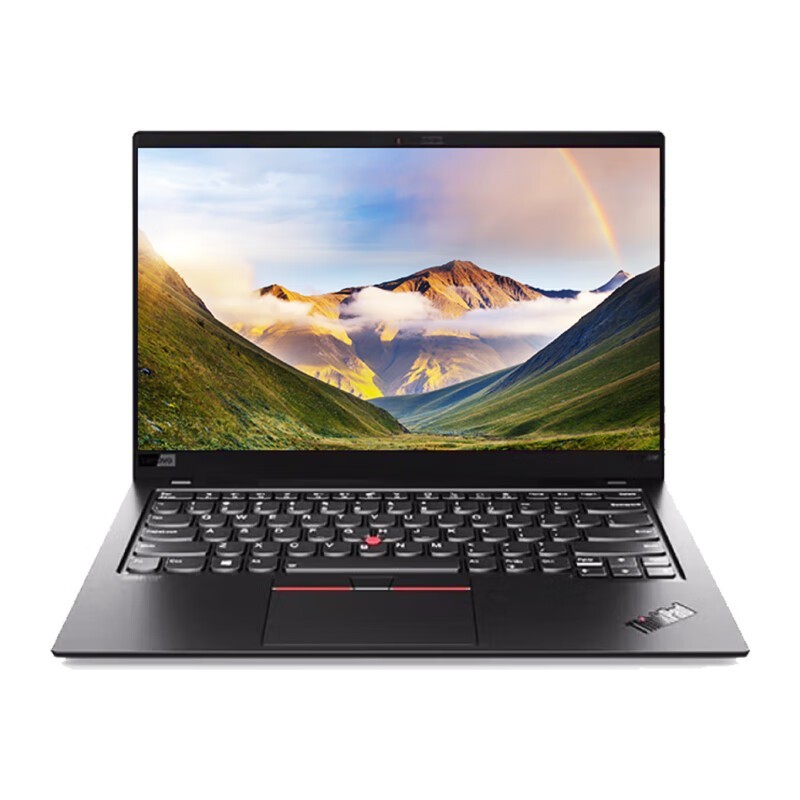 【手慢无】联想 ThinkPad X1 Carbon 2023 高品质与实惠并存_ThinkPad X1 Carbon 2022(i7 ...