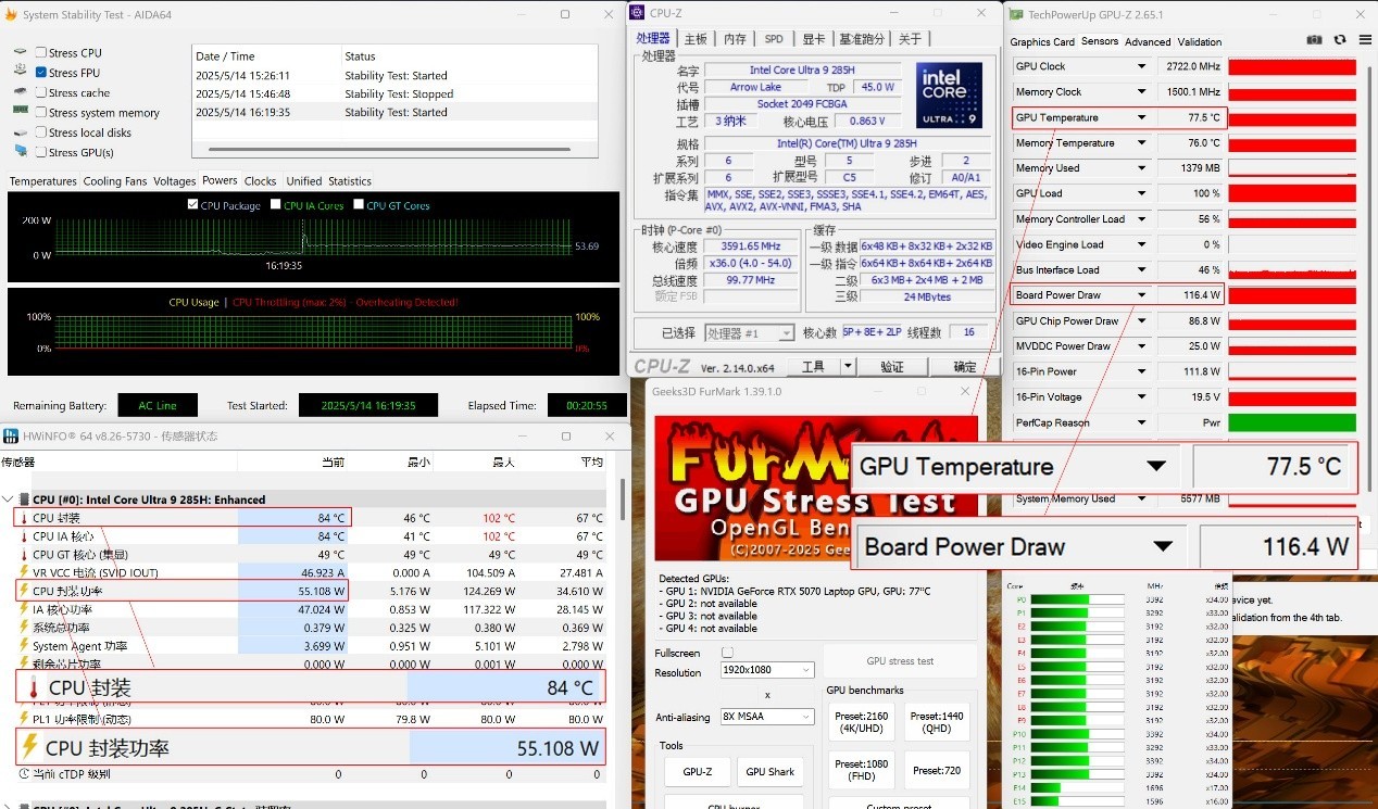 iGame M15 Origo评测：颜值与性能并存 搭载长江存储PC41Q 表现超预期_长江存储·致态 PC41Q_笔记本评测-中关村在线