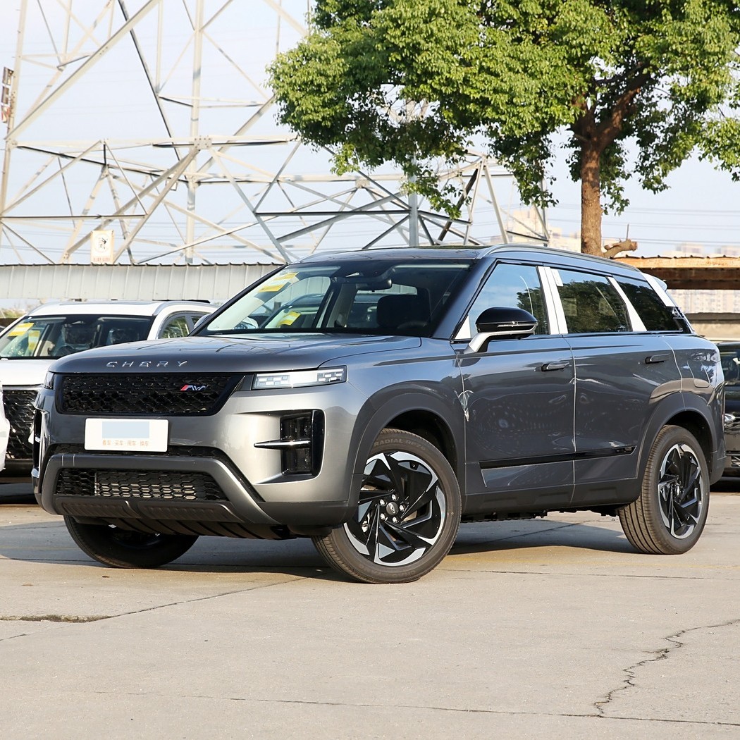 20万内插电混动SUV大比拼：5款热门车型深度推荐_捷途山海 捷途旅行者C-DM 2026款 129km 探索_汽车-中关村在线