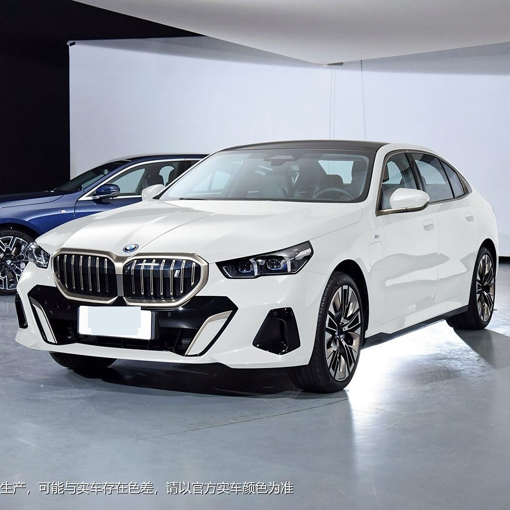 50万内纯电中大型轿车推荐：极氪001、宝马i5、蔚来ET7、奔驰EQE四款实力之选_宝马i5 2025款 eDrive 35L 豪华套装_汽车-中关村在线