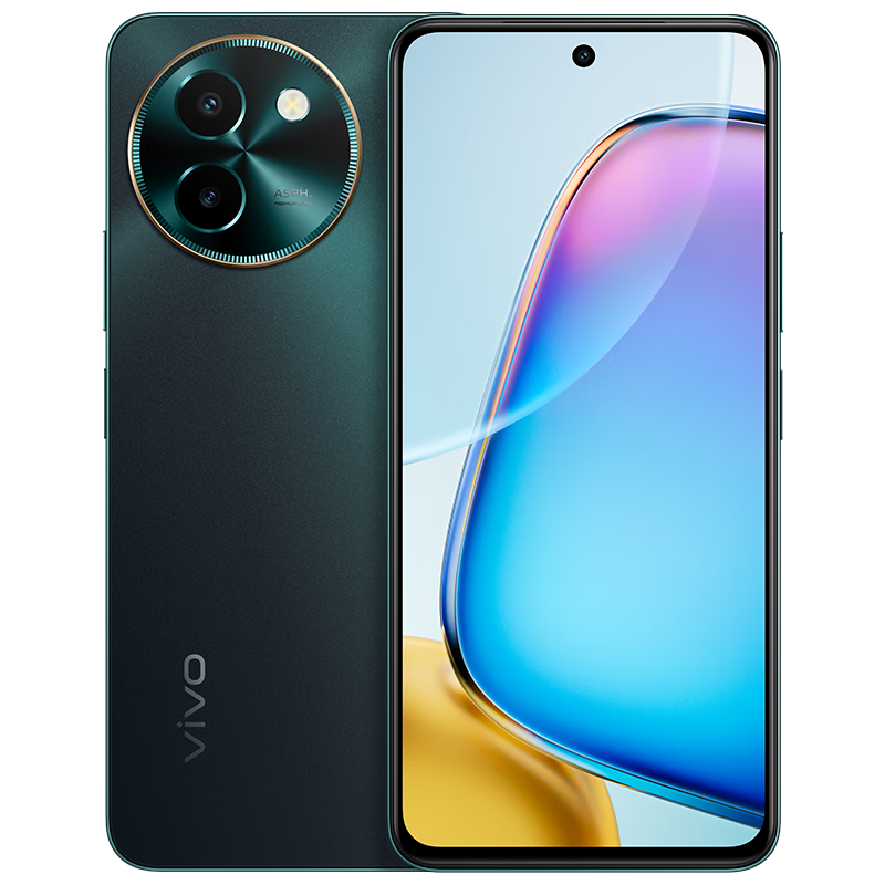 vivo Y200t 5G手机极光版京东优惠大促_vivo Y200t_手机市场-中关村在线
