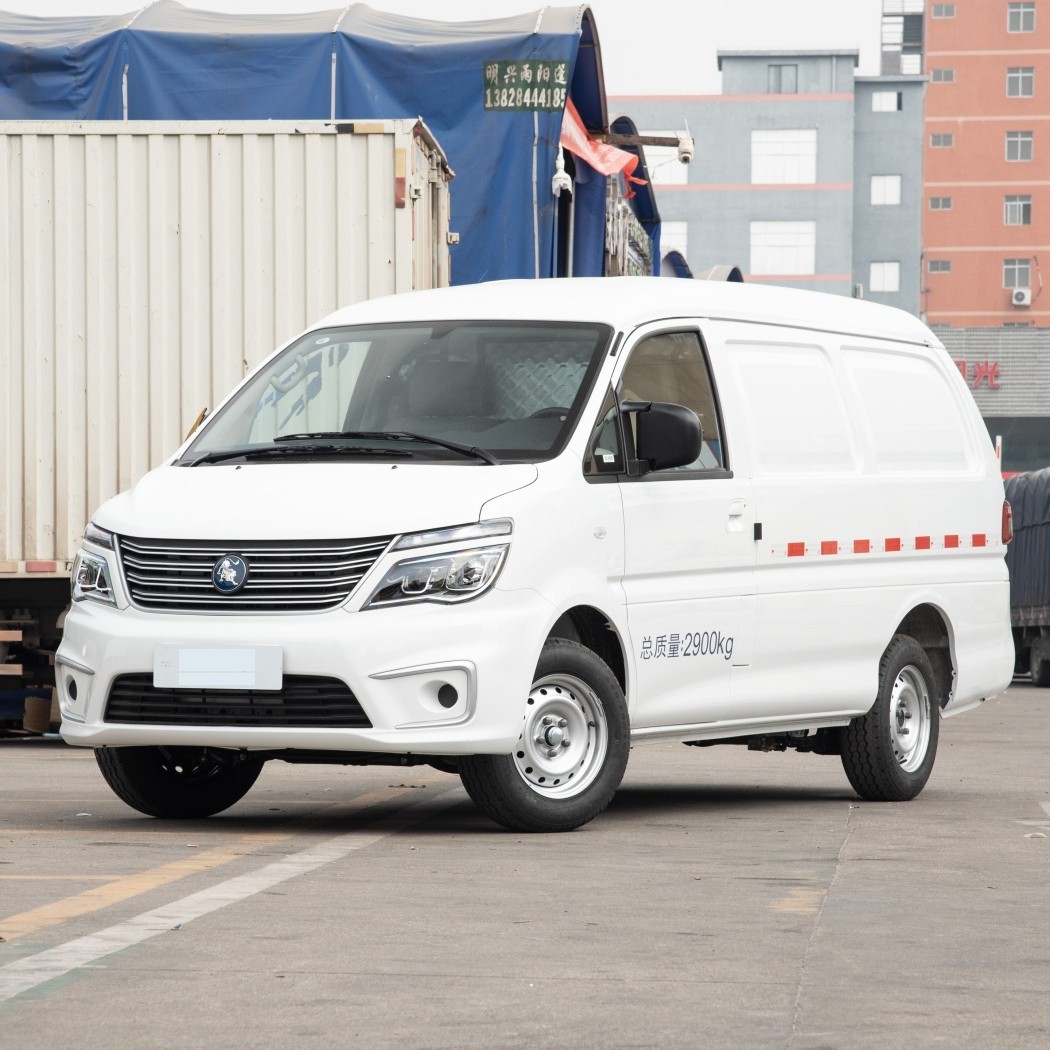 20万内纯电5座MPV推荐：北汽王牌M7、奔腾NAT、东风菱智M5EV_汽车-中关村在线