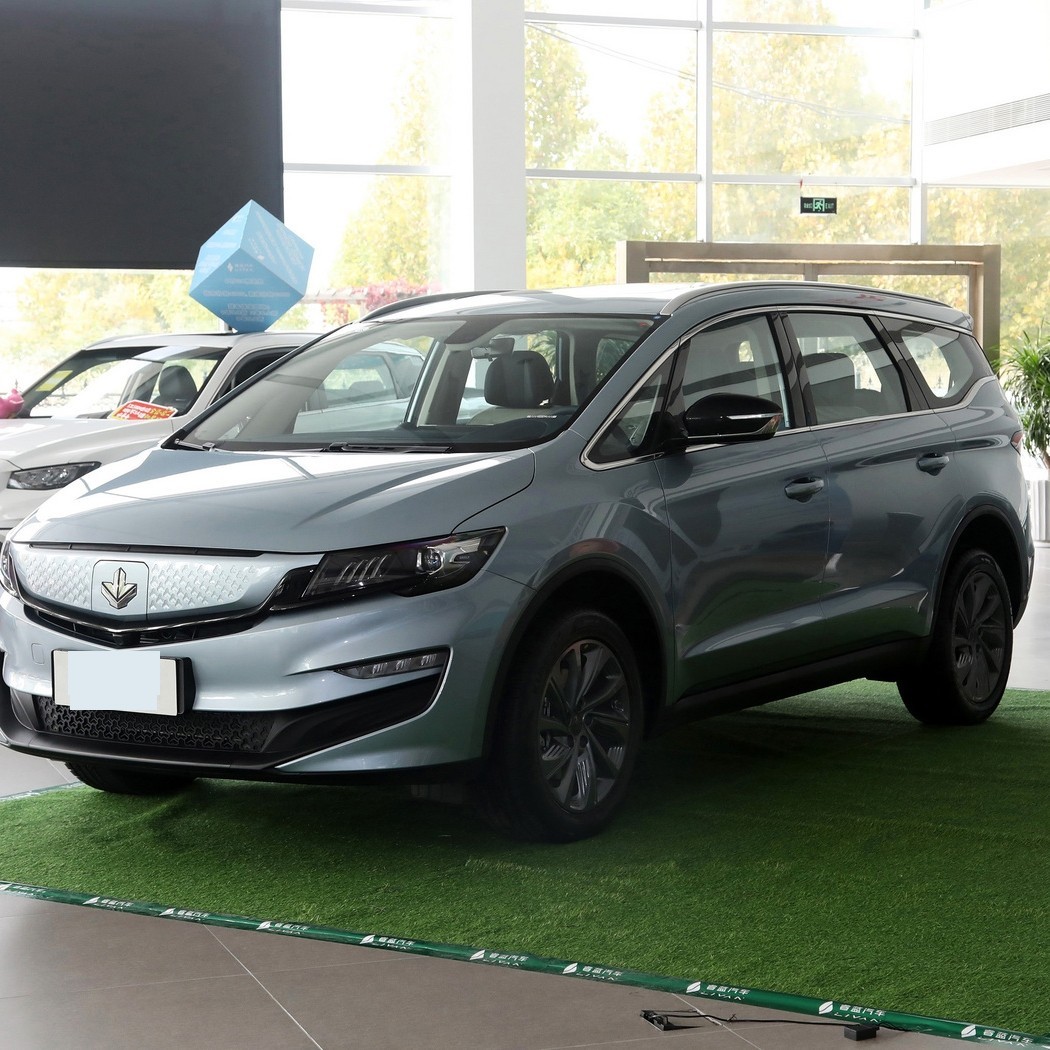 20万内6座纯电MPV大比拼：这5款谁更值得入手？_睿蓝汽车 枫叶80v PRO 2022款 舒享型 标准续航版_汽车-中关村在线