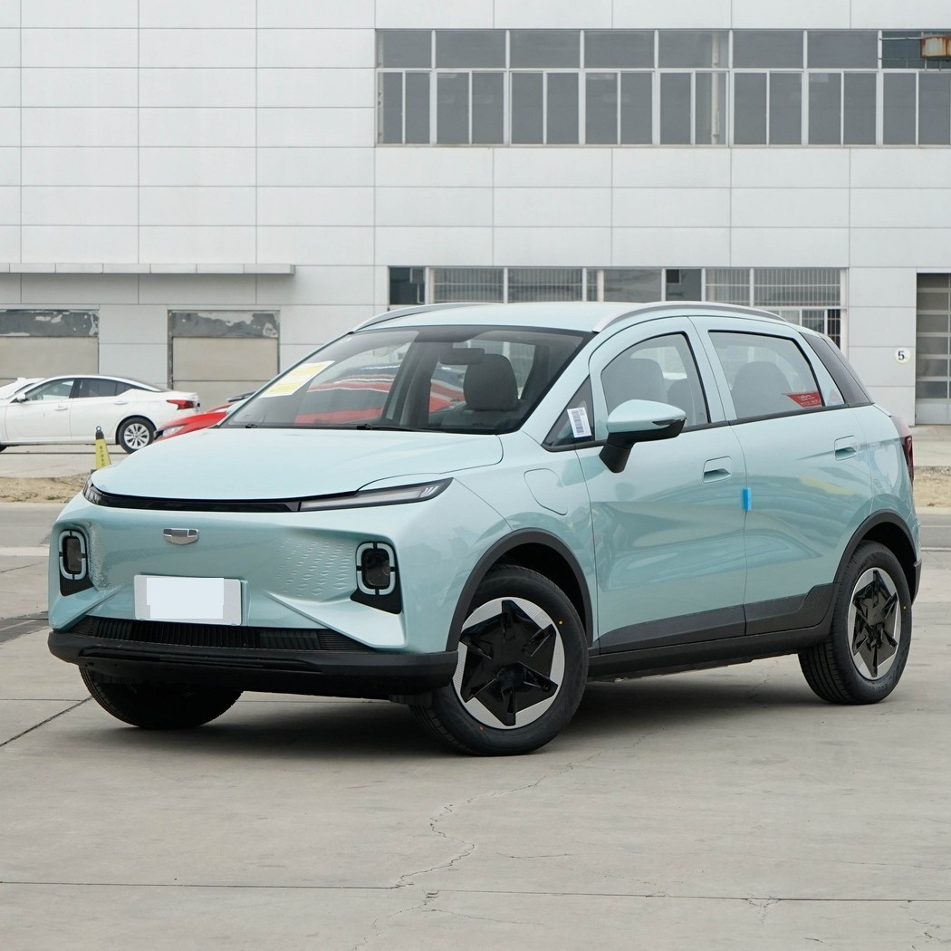 10万元内三款精致小SUV推荐，实用与个性兼具_东南DX3 2022款 1.5L 手动豪华型_汽车-中关村在线