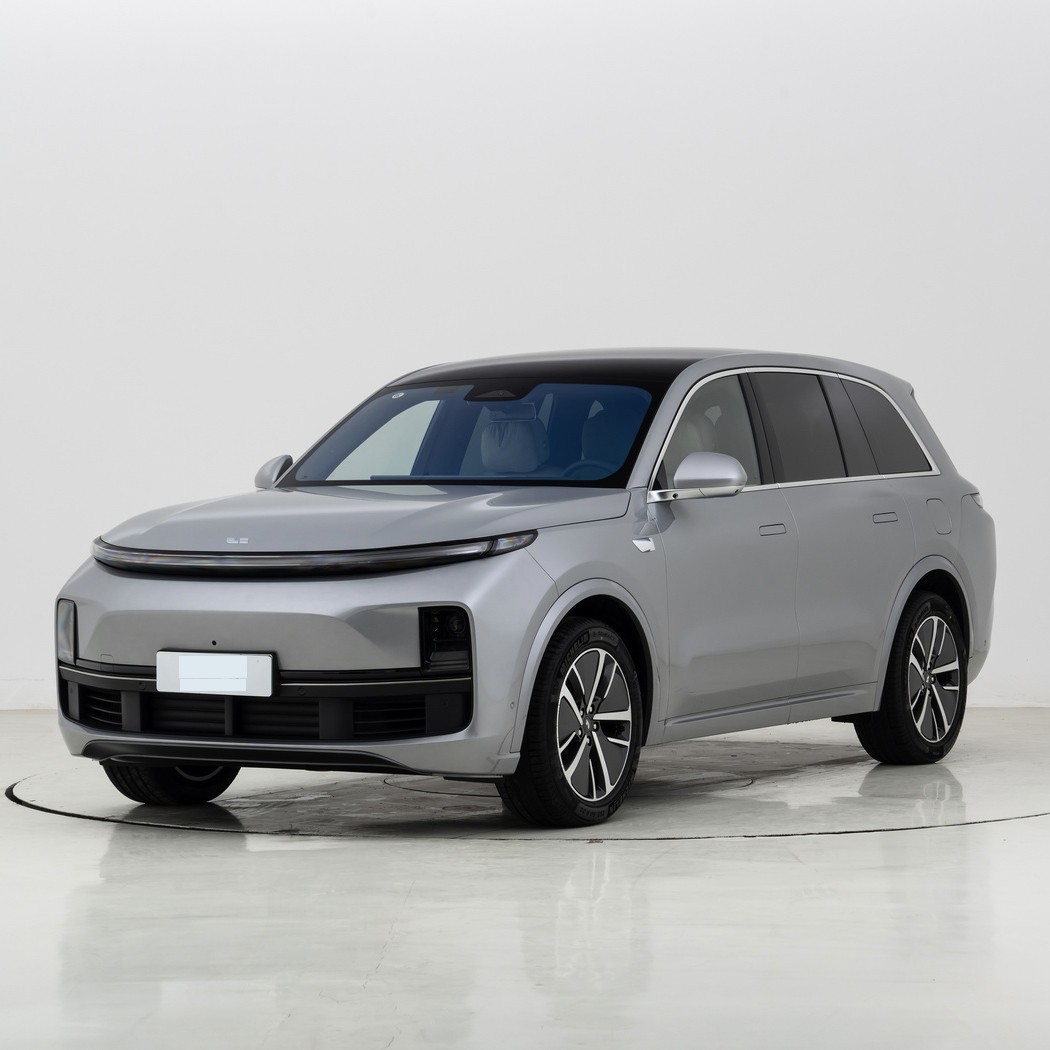 40万内六座SUV推荐：领克09、腾势N8、理想L8深度解析_理想汽车 理想L8 2024款 Pro_汽车-中关村在线