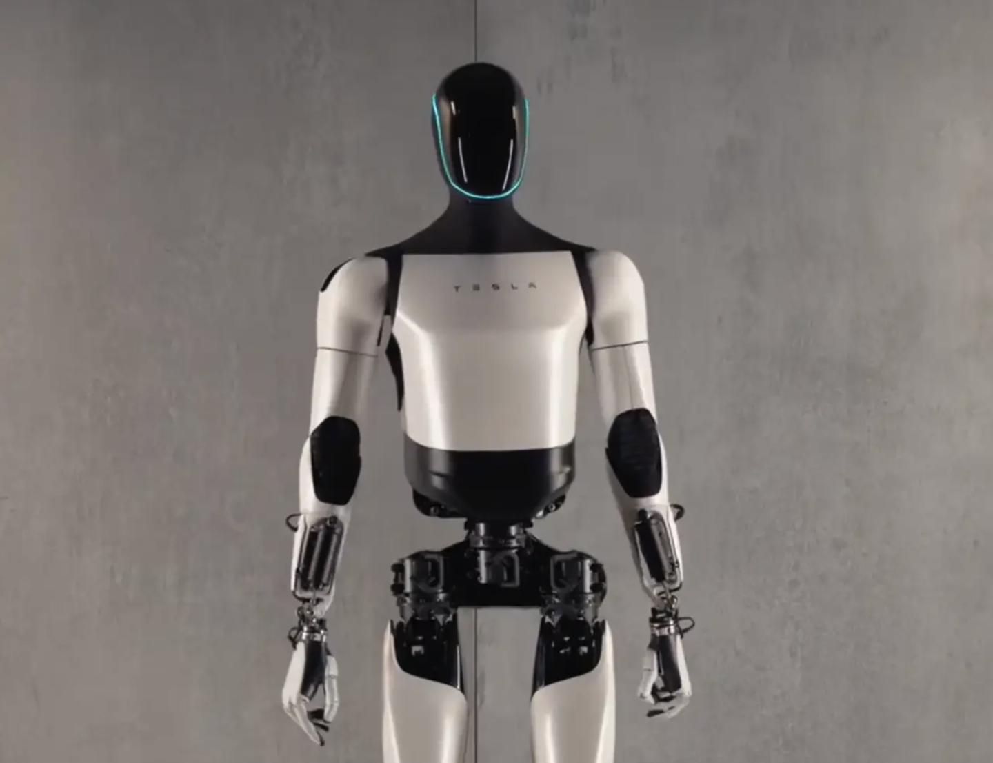 英伟达力挺特斯拉人形机器人：能做到远程操控也很厉害_人工智能-中关村在线