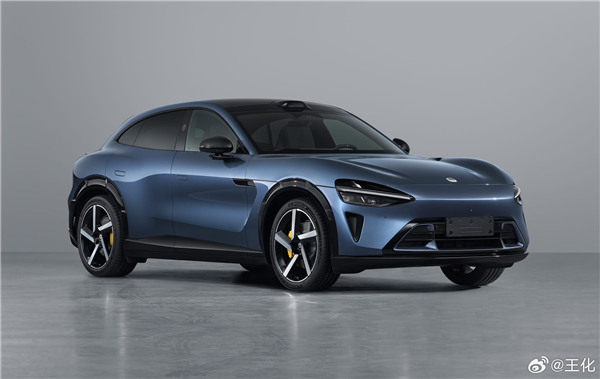 小米YU7要来了！有博主称YU7定价30-40万 估计又要卖爆_业界资讯-中关村在线