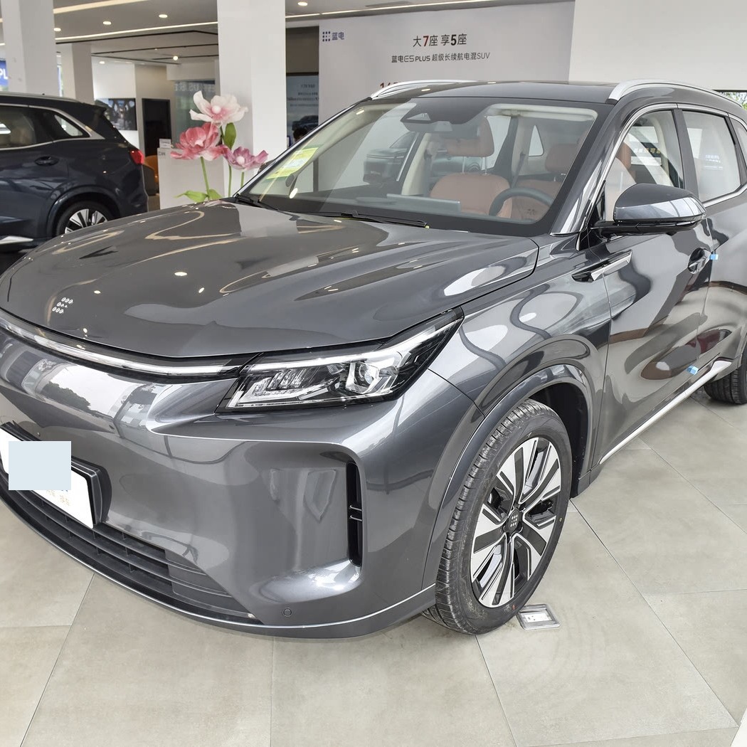 20万内7座SUV怎么选？6款热门中型SUV深度对比推荐_蓝电E5 PLUS 2026款 165km 长续航先享版 5座_汽车-中关村在线