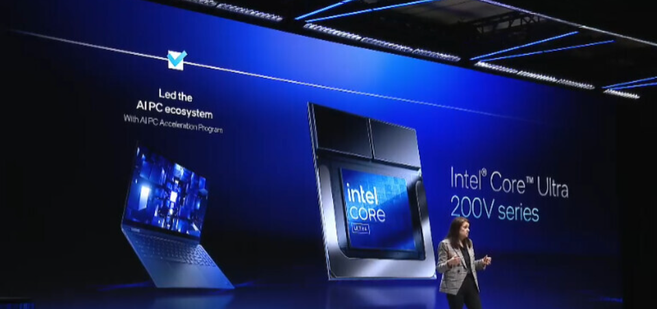 Intel已生产超过150万片Lunar Lake处理器（全文）_Intel Cascade Lake-X处理器_人工智能-中关村在线