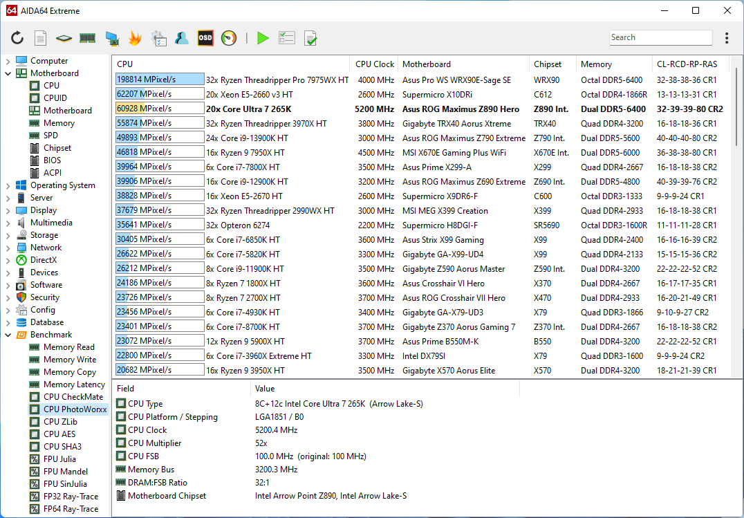 AIDA64 发布新版本，支持更多 GPU 架构_业界资讯-中关村在线