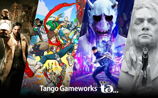 《野狗子》总监外山圭一郎评价微软关闭Tango Gameworks_业界资讯-中关村在线