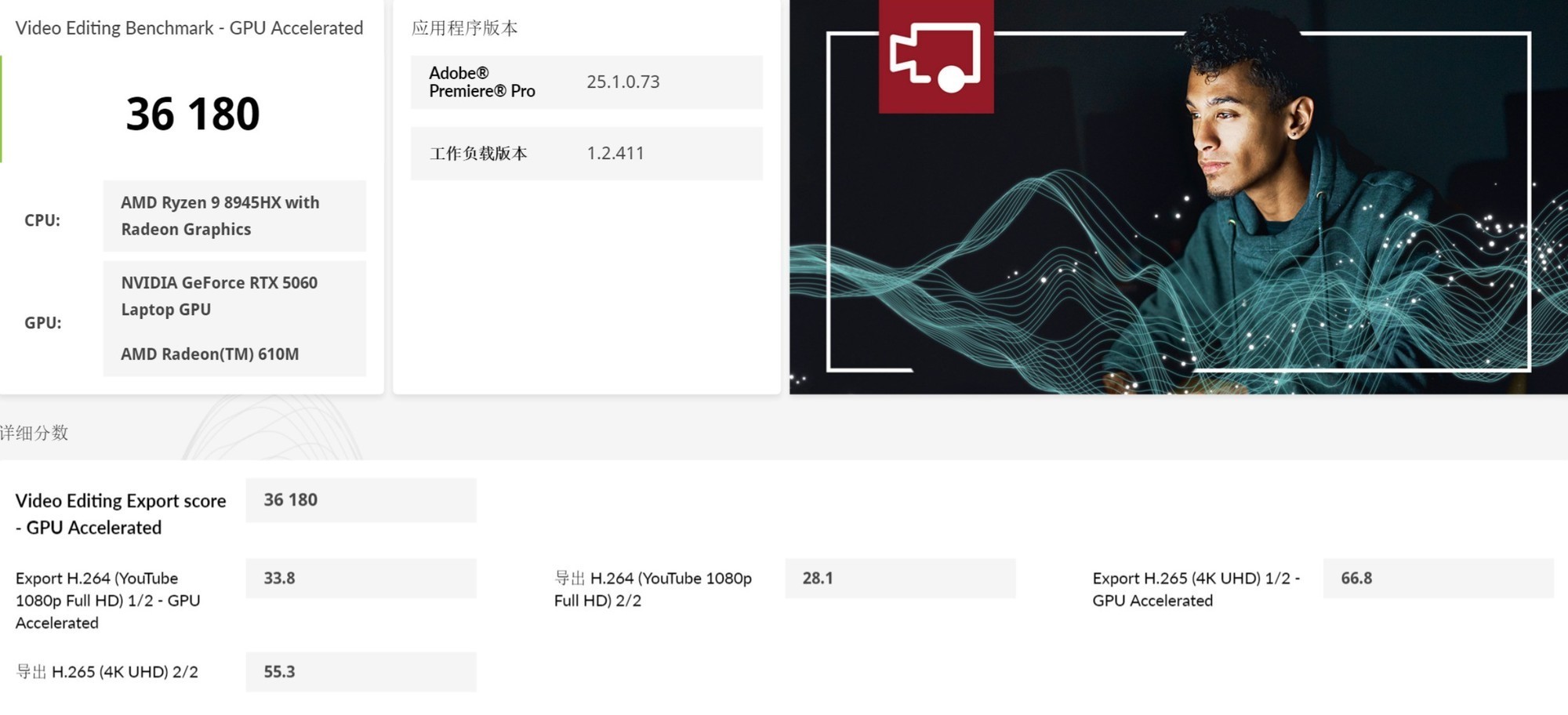 兼顾创意生产力与游戏！上手体验联想ThinkBook 16p 2025 AI元启版_ThinkBook 16p 锐龙版 2021(R7 5800H/16GB/512GB/RTX3060/2 ...