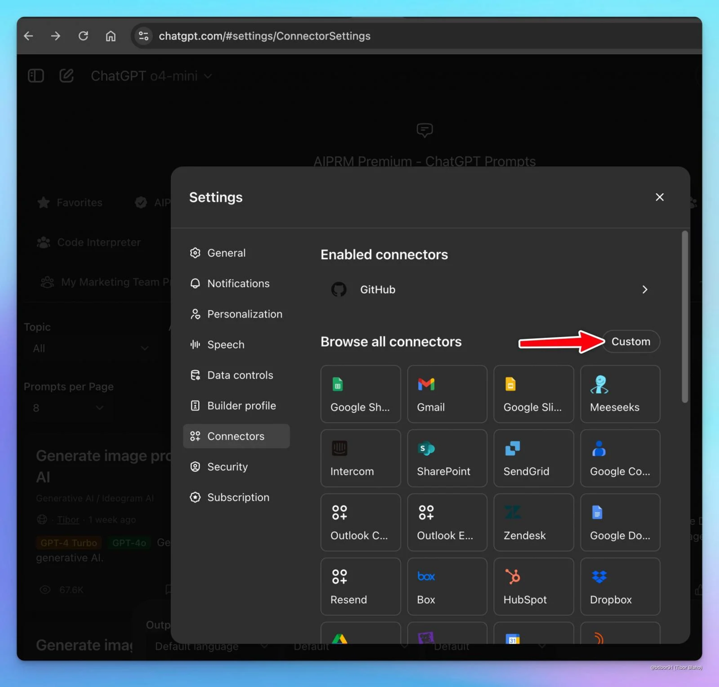 ChatGPT将集成MCP协议提升第三方连接能力（全文）_掌美 A10 【138种语言+chatgpt】4G版A10_人工智能-中关村在线