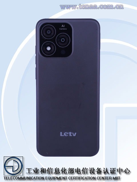 乐视手机绝地反击 新机L10配置抢先看:搭载双摄、5000mAh电池_人工智能-中关村在线